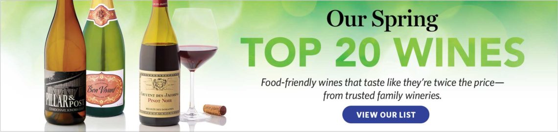 Liquor City Wine & Spirits – Wine and Liquor Store with Delivery ...