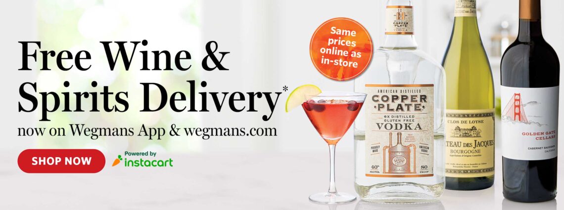 Liquor City Wine & Spirits – Wine and Liquor Store with Delivery ...