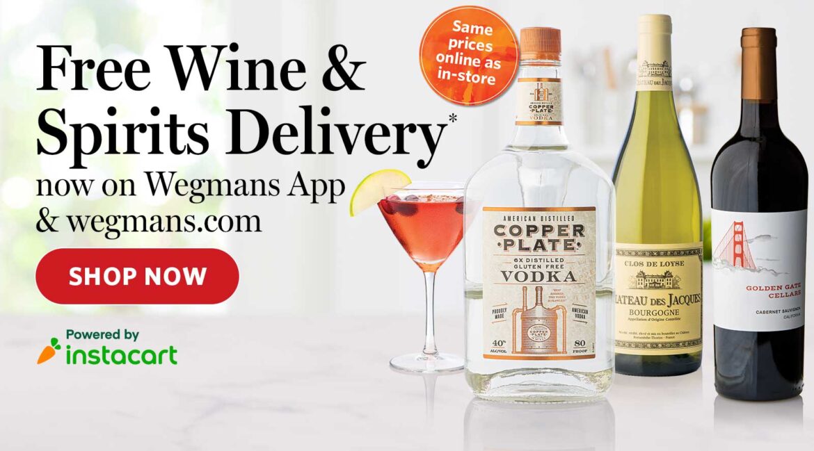Liquor City Wine & Spirits – Wine and Liquor Store with Delivery ...