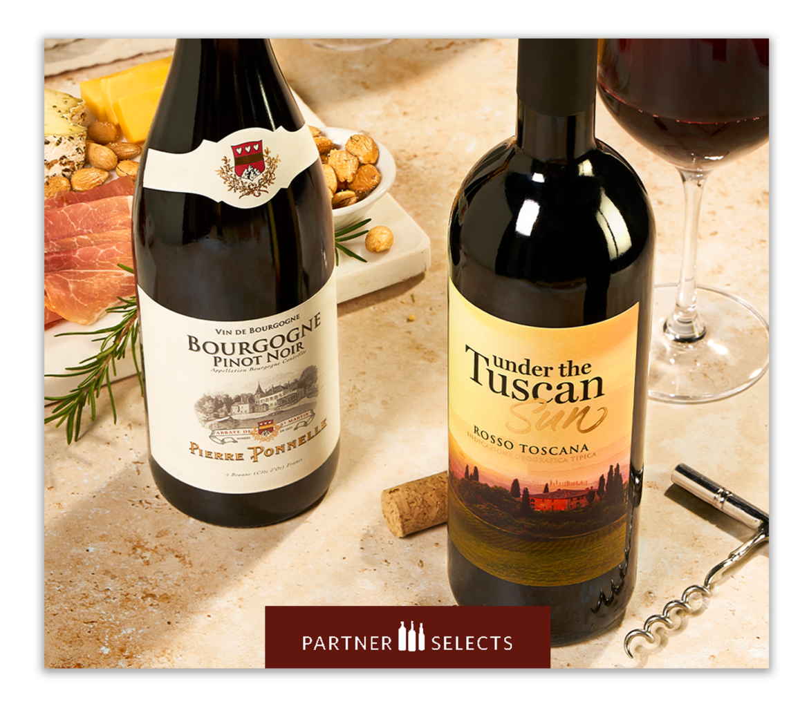 Liquor City Wine & Spirits