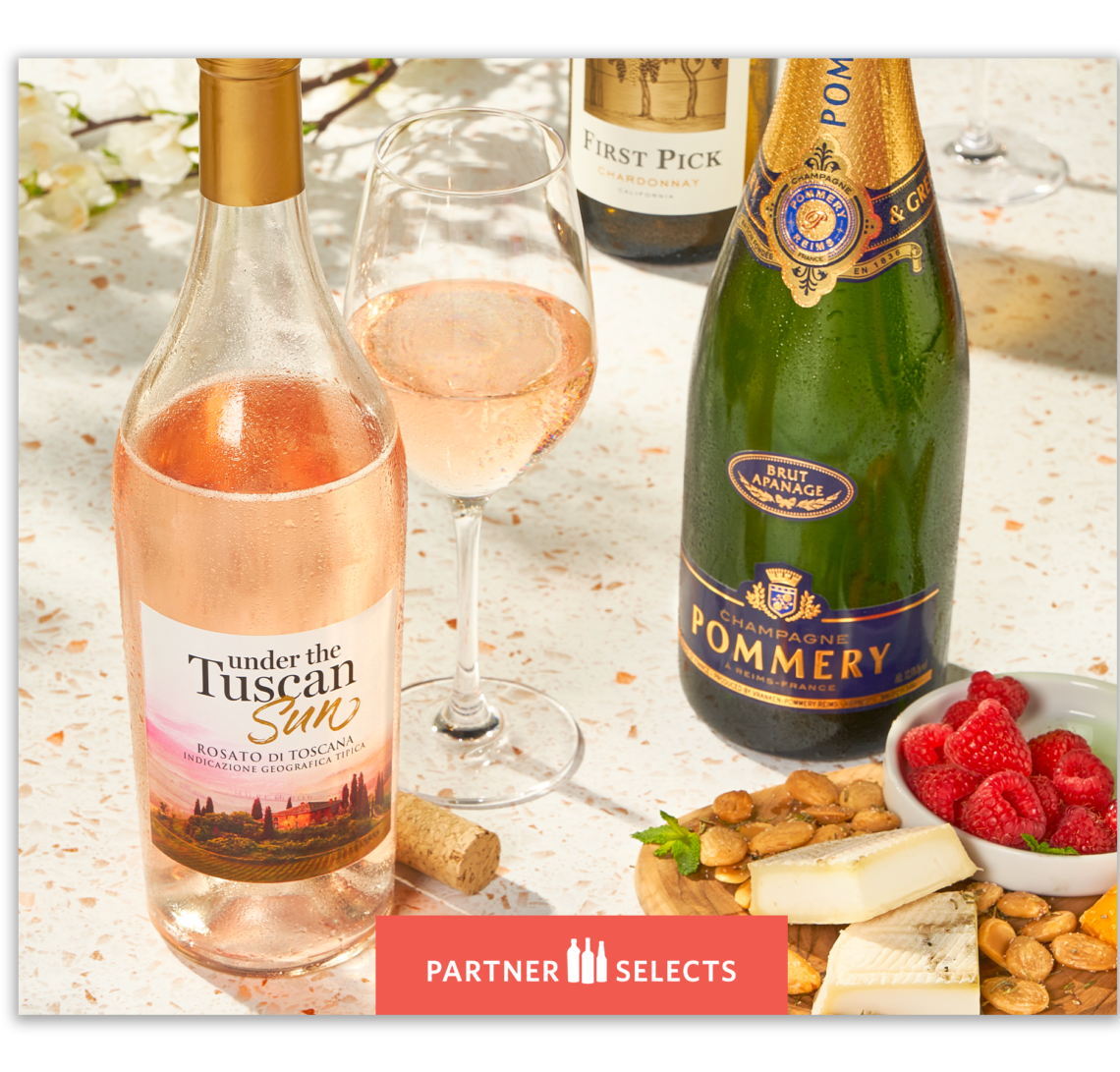 Liquor City Wine & Spirits